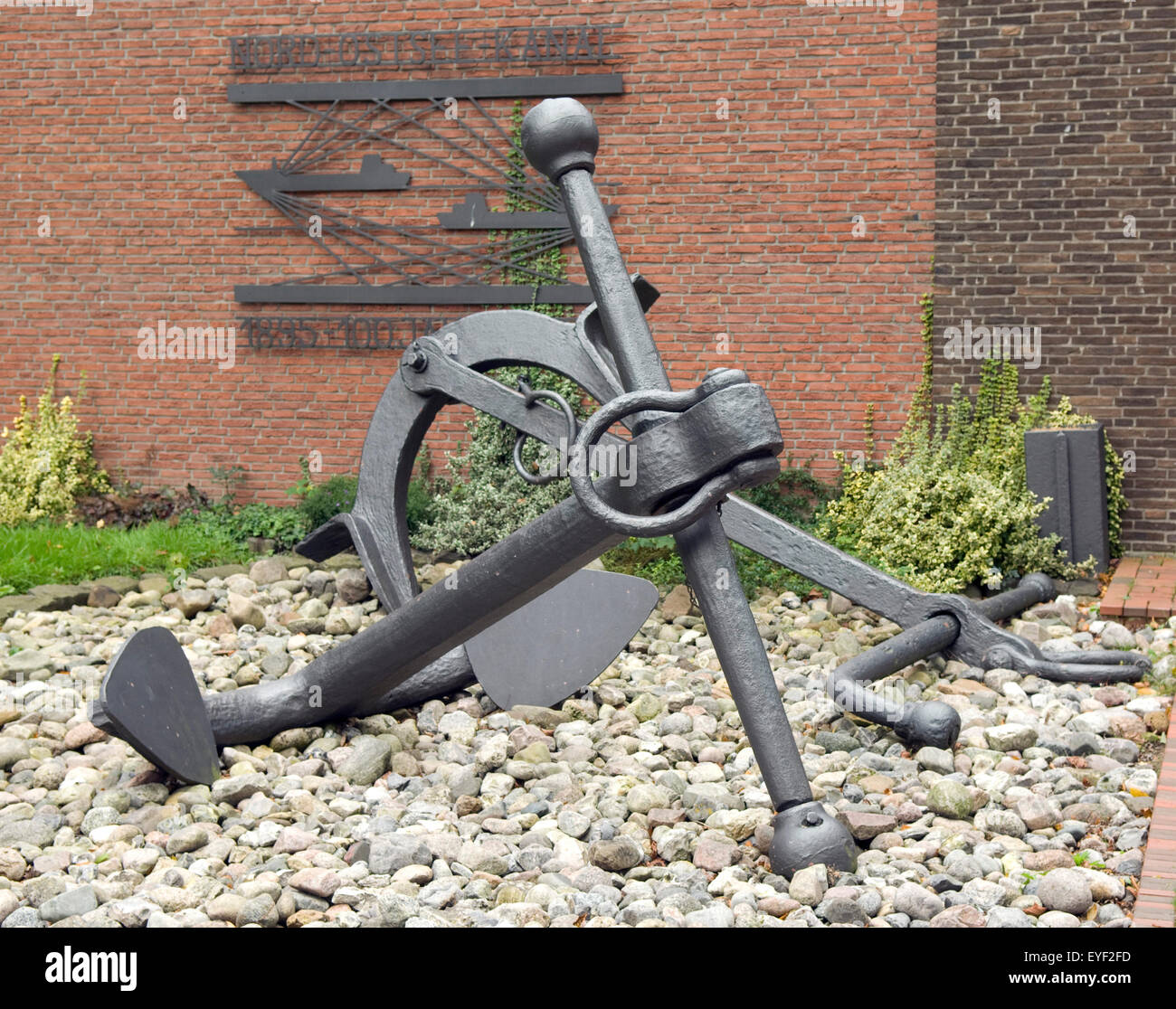 Anker hi-res stock photography and images - Alamy