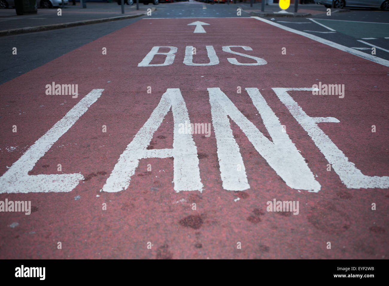 Belfast, UK. 28th July 2015. File Image: 700 Traffic violations fines ...