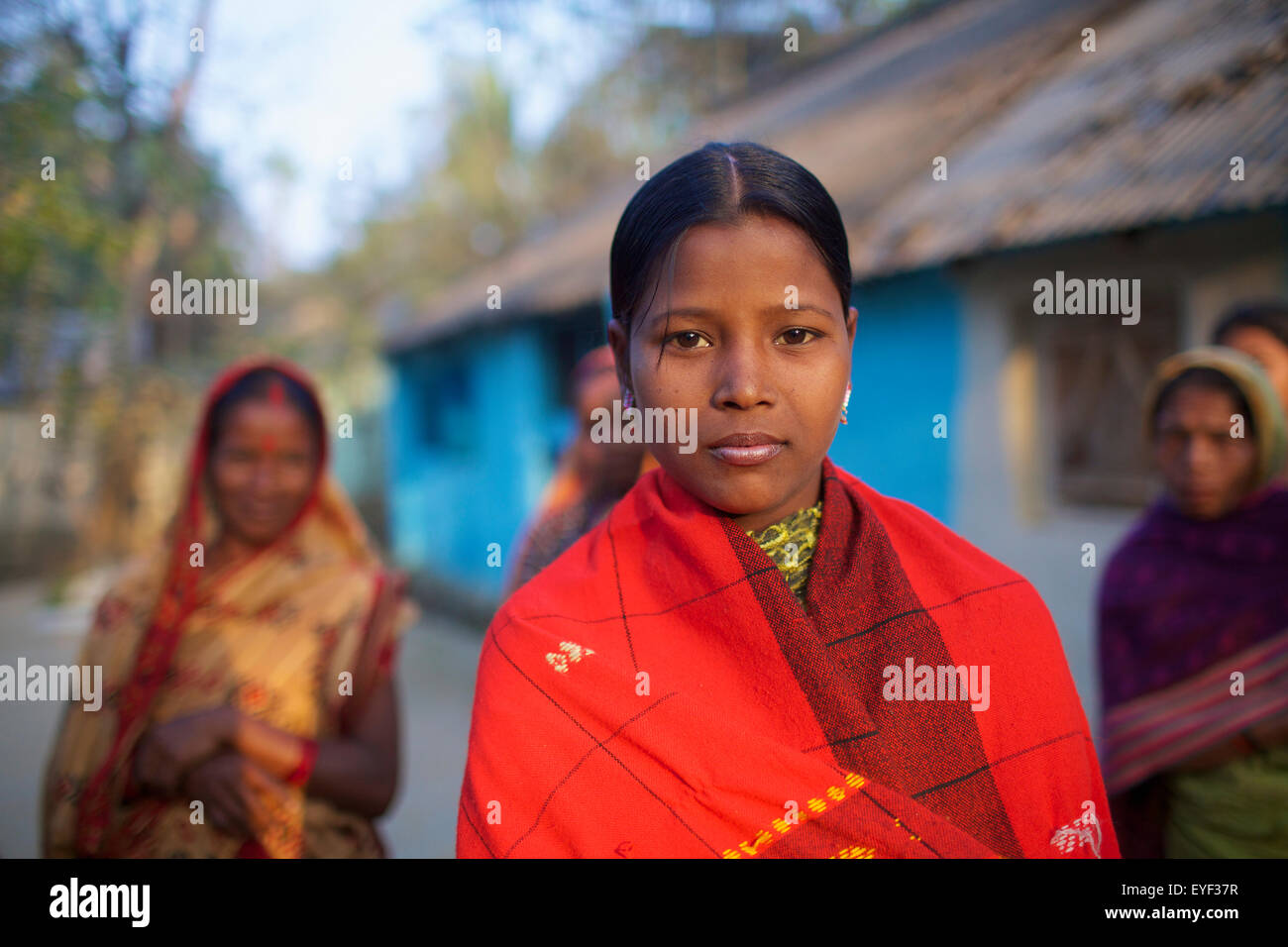 Habiganj hi-res stock photography and images - Alamy