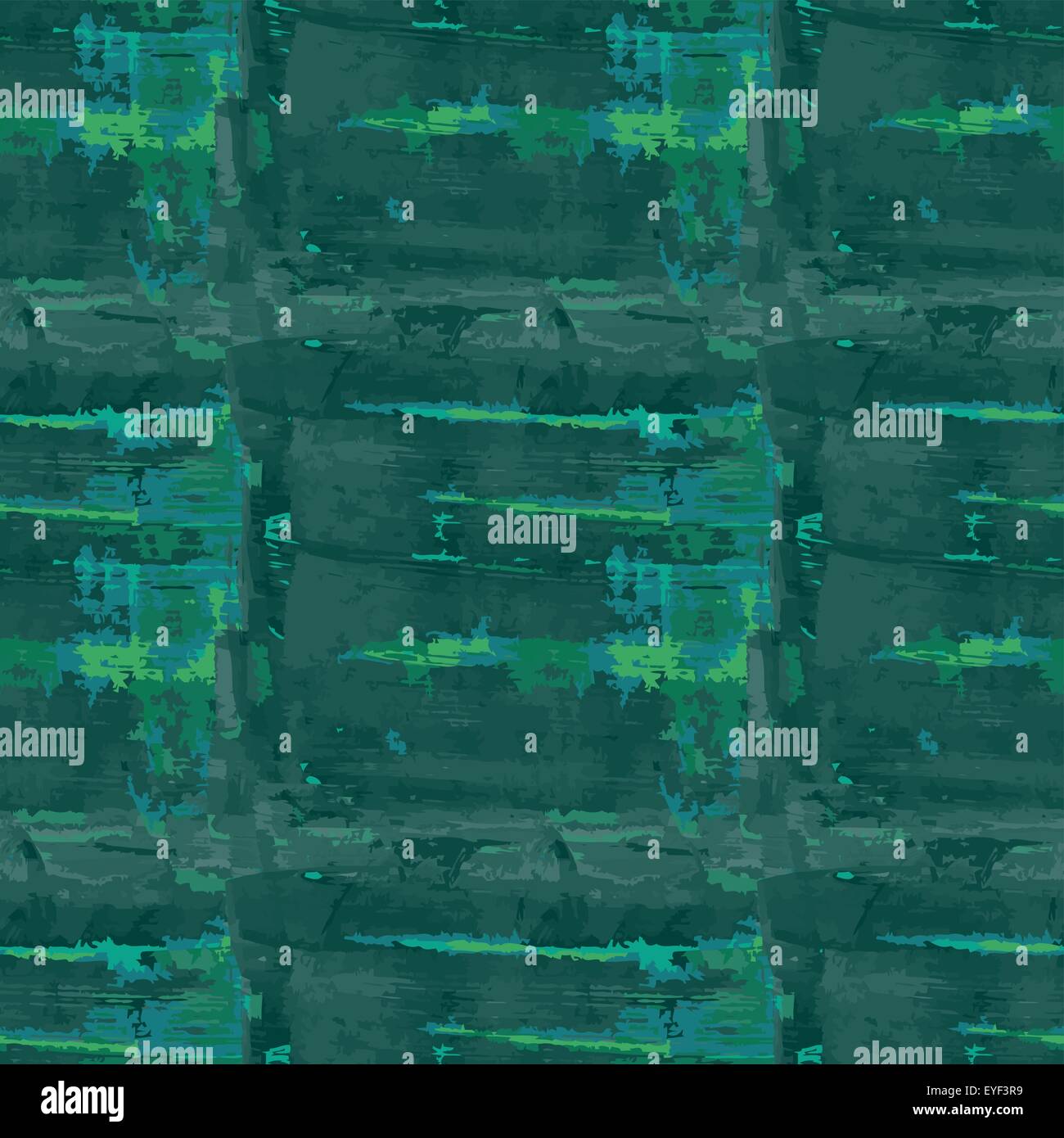 Smeared paint Stock Vector Images - Alamy