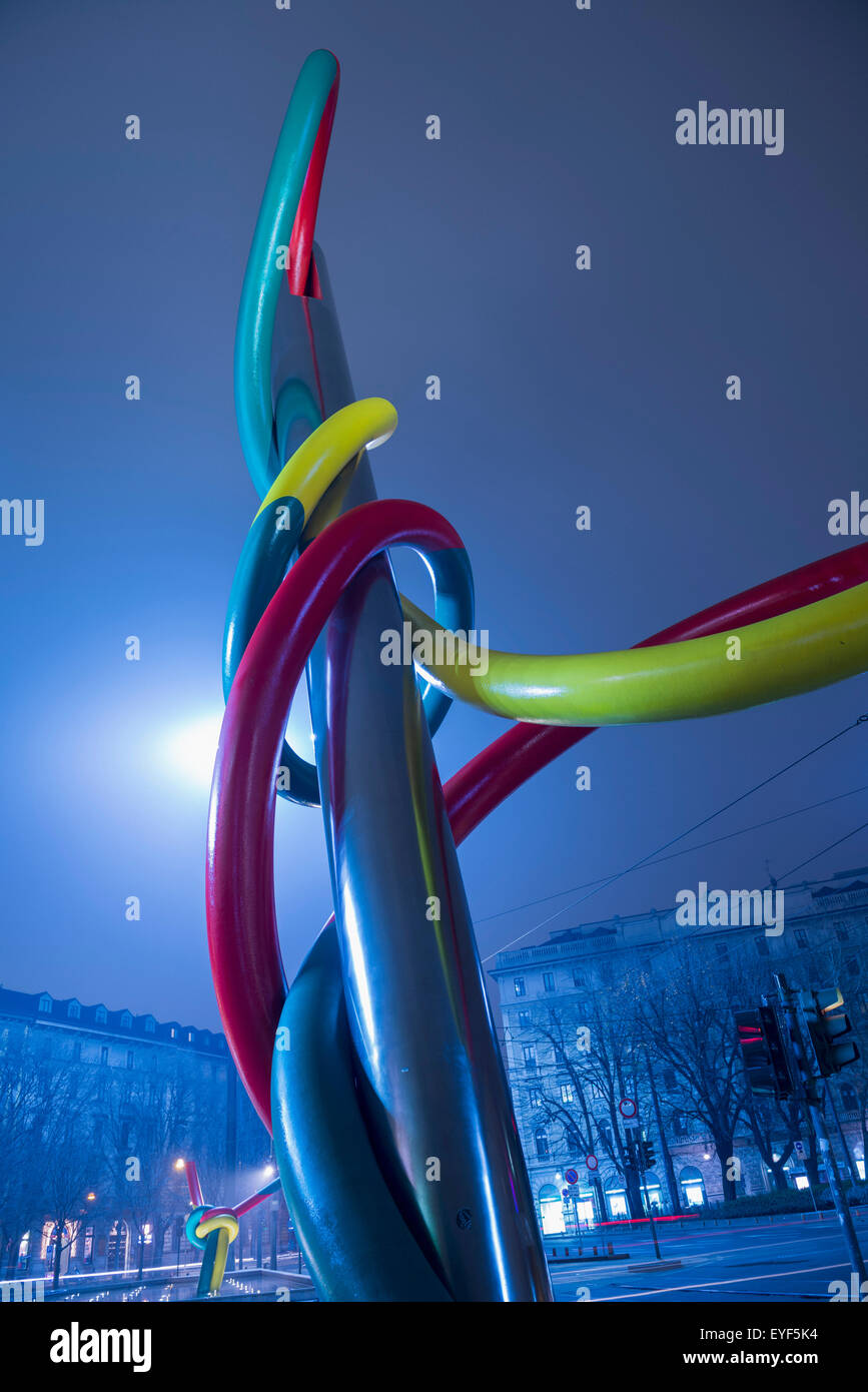 Sewing needle building hi-res stock photography and images - Alamy