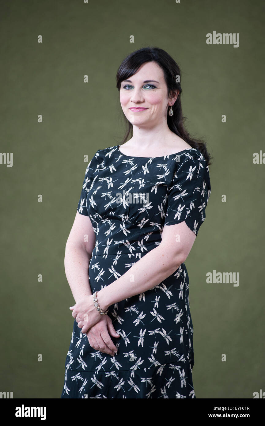 Michelle harrison and author hi-res stock photography and images - Alamy