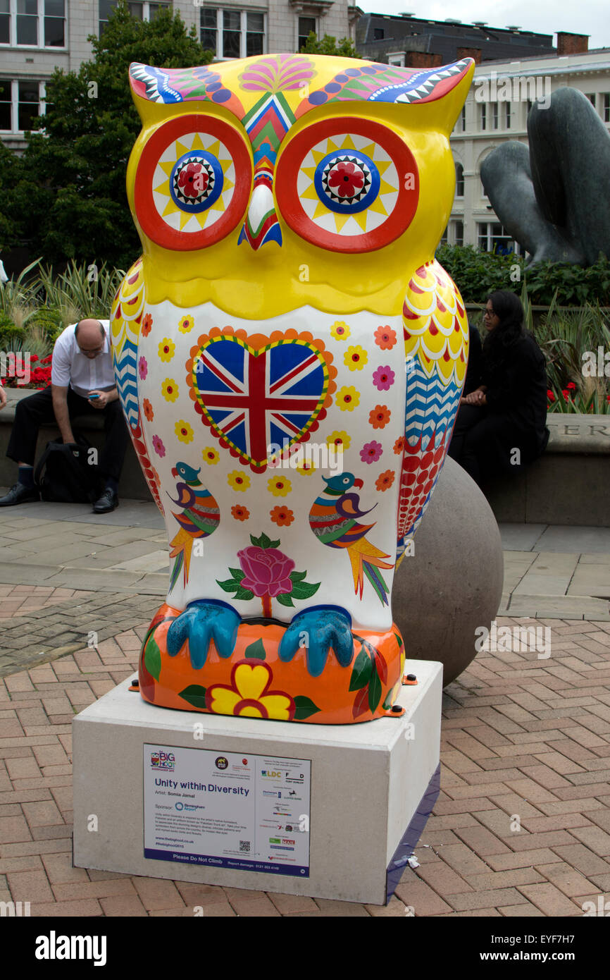 Hoot Owl Stock Photos & Hoot Owl Stock Images - Alamy