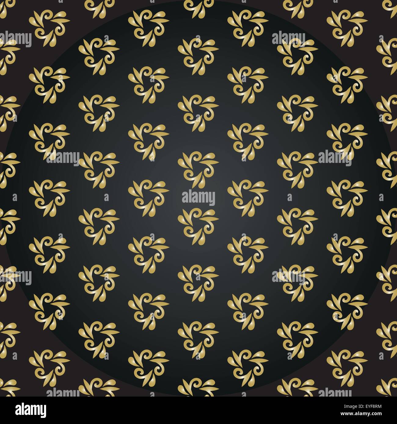 Geometric Seamless Vector Pattern Stock Vector Image & Art - Alamy