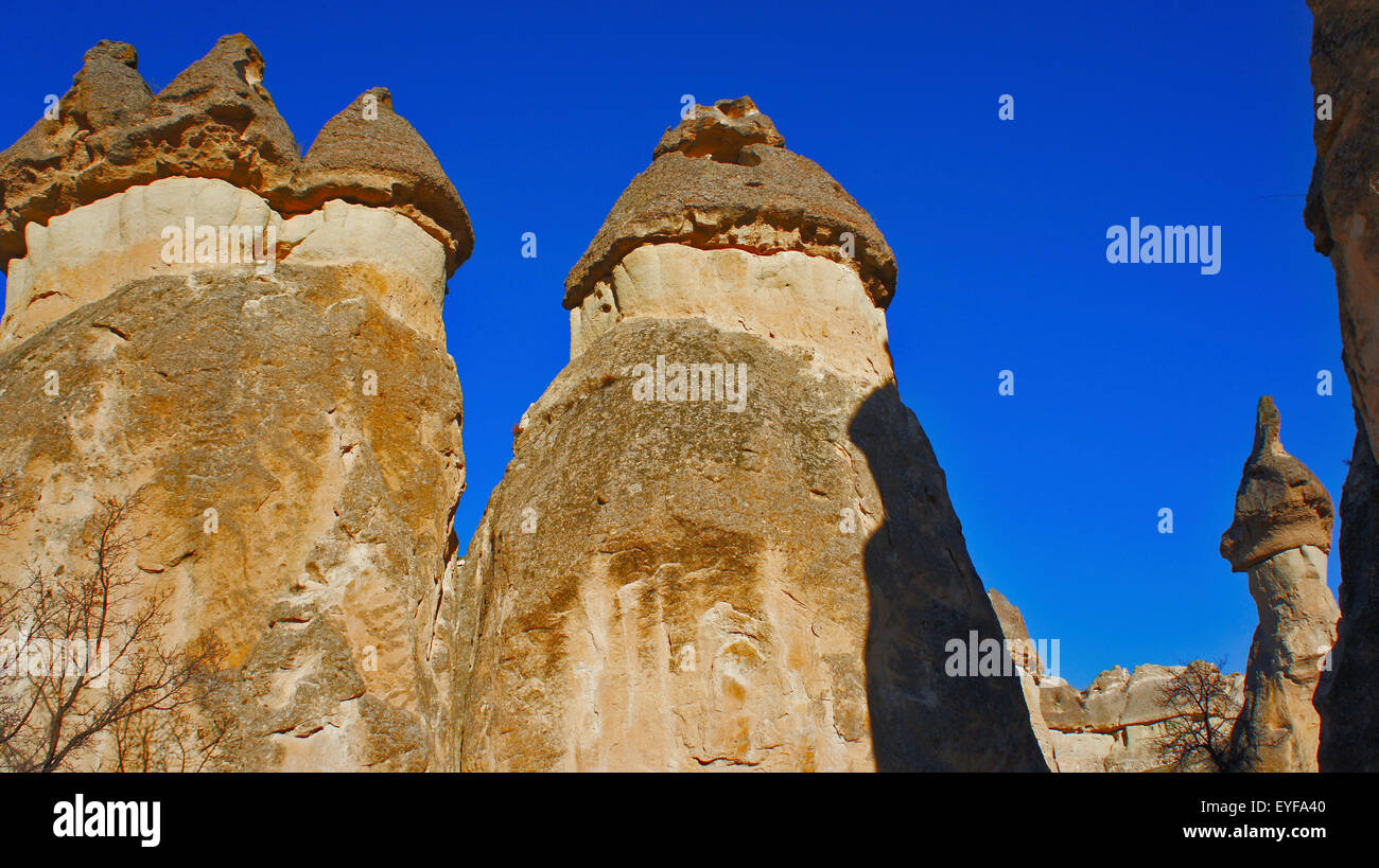Turkey Capadocia Turquia travel viagem Stock Photo - Alamy