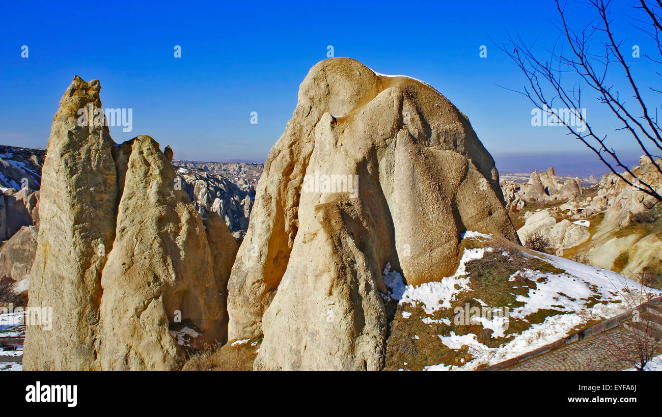 Capadocia capadocia turquía hi-res stock photography and images - Alamy