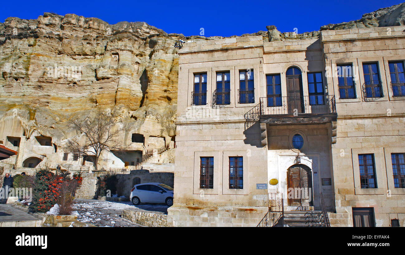 Turkey Capadocia Turquia travel viagem Stock Photo - Alamy
