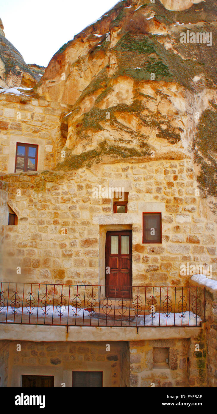 Turkey Capadocia Turquia travel viagem Stock Photo - Alamy