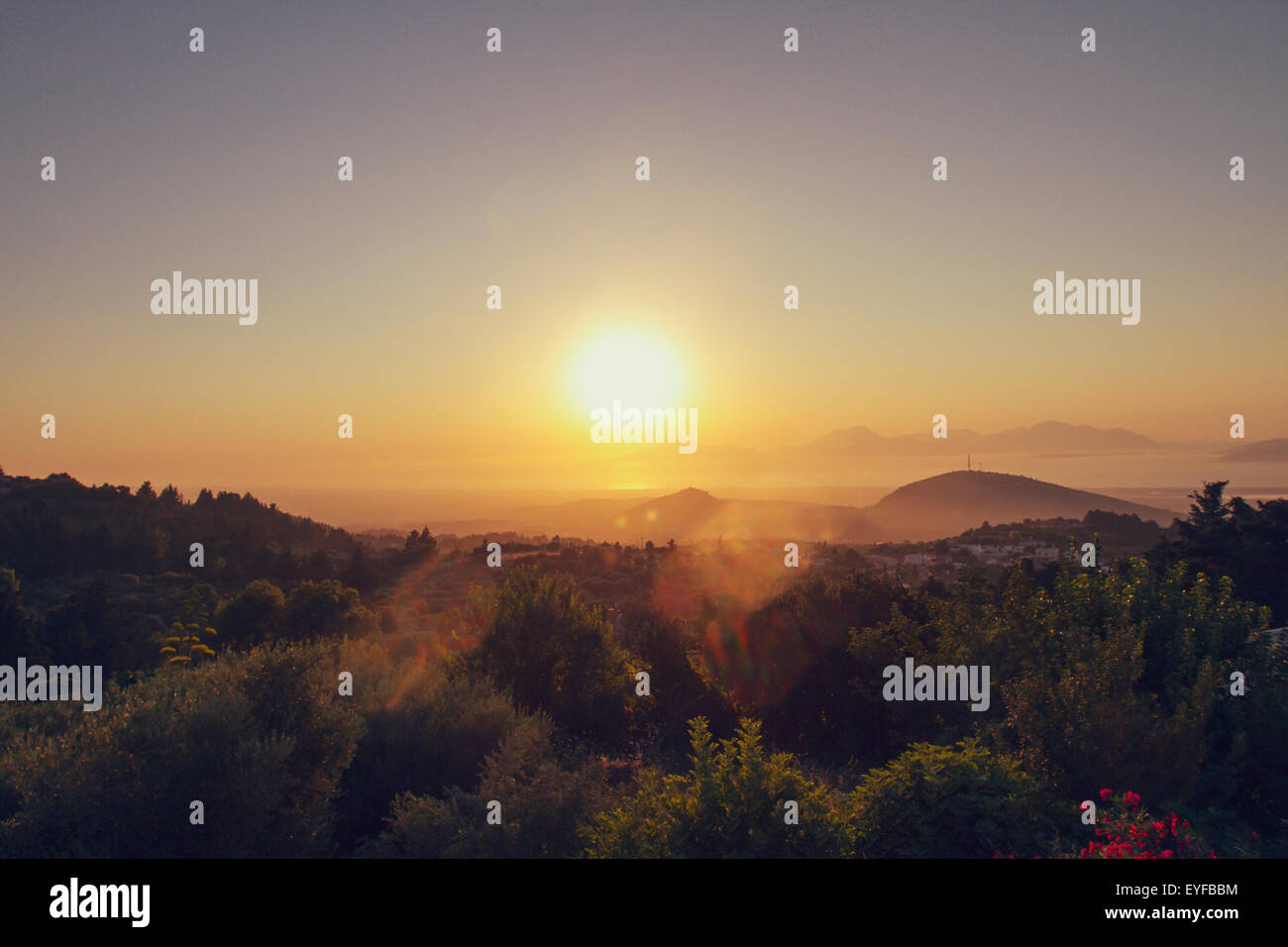 Kos weather hi-res stock photography and images - Alamy