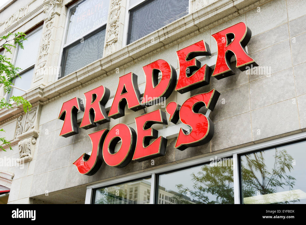 Trader Joes Signs