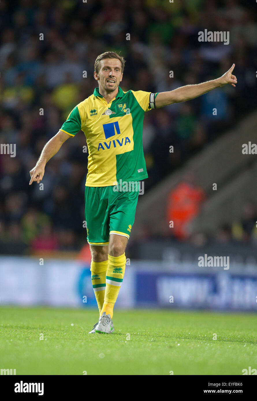 Gary o'neil pre season hi-res stock photography and images - Alamy