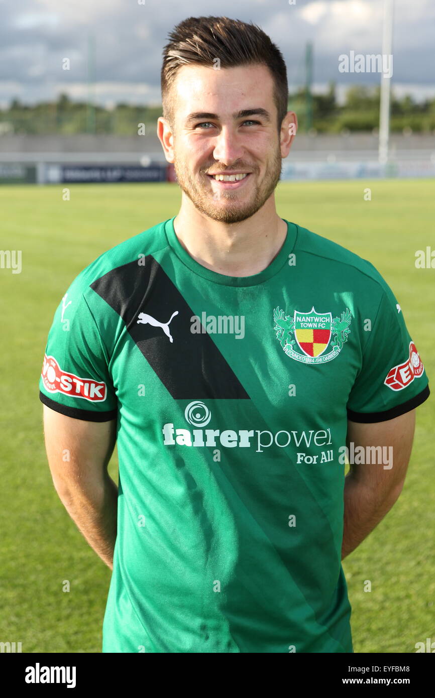 Football player photos hi-res stock photography and images - Alamy