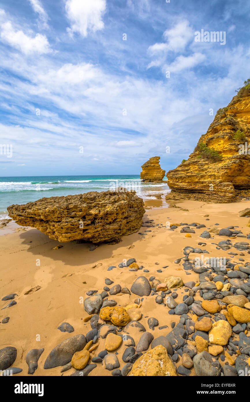 Eagle point victoria hi-res stock photography and images - Alamy