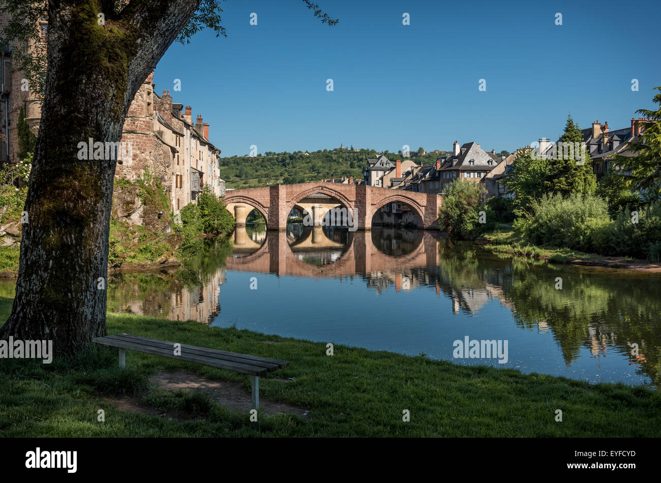 New bridges hi-res stock photography and images - Alamy