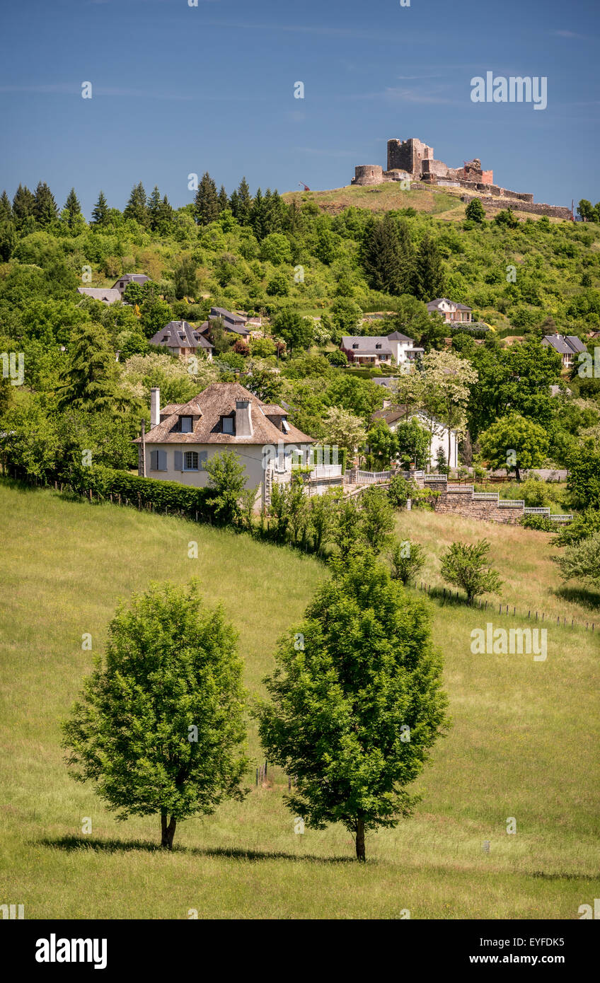 Calmont hi-res stock photography and images - Alamy