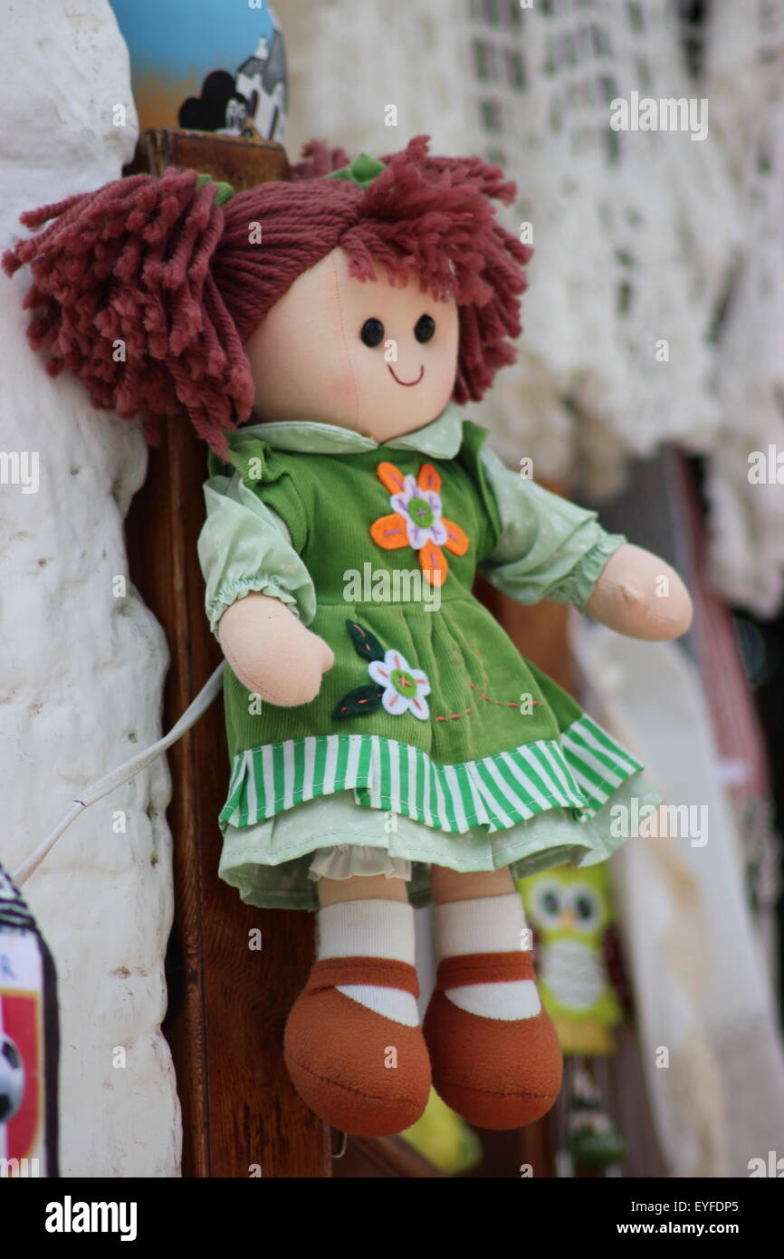 Ragdoll doll hi-res stock photography and images - Alamy
