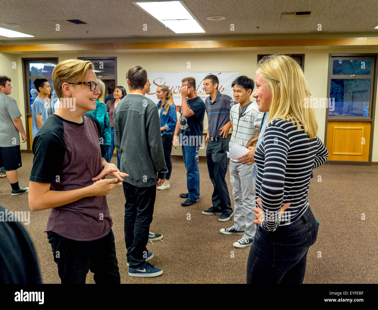 Seven sacraments hi-res stock photography and images - Alamy