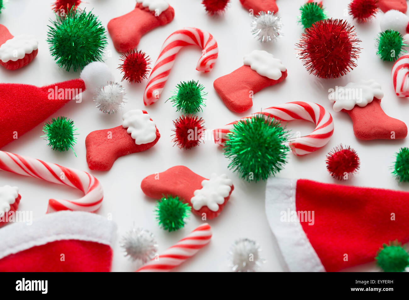 Stocking frame hi-res stock photography and images - Alamy