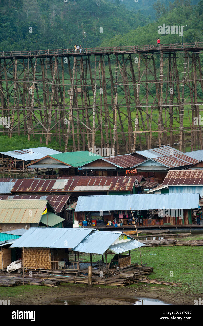 Border thailand hi-res stock photography and images - Alamy