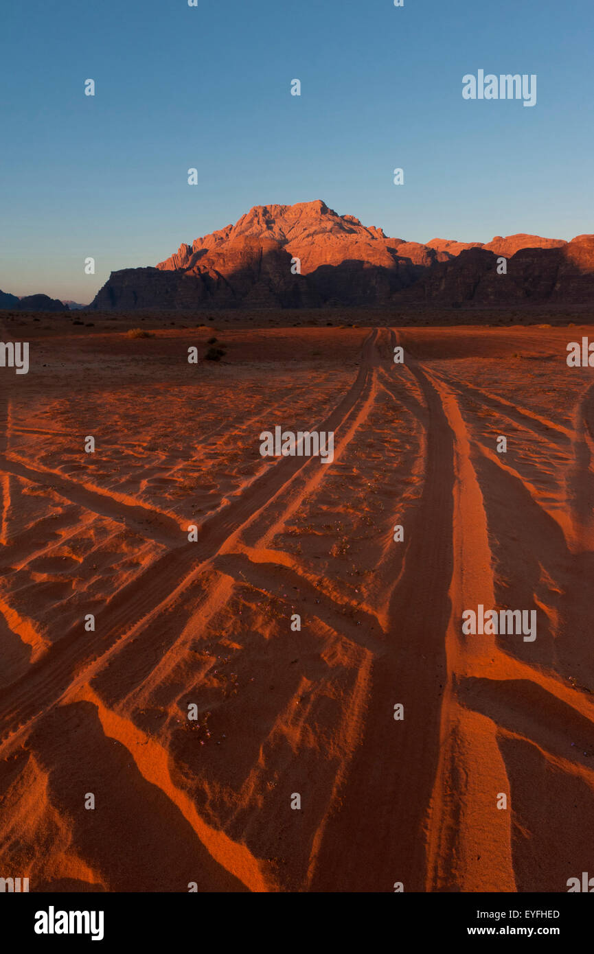 Topography of jordan hi-res stock photography and images - Alamy