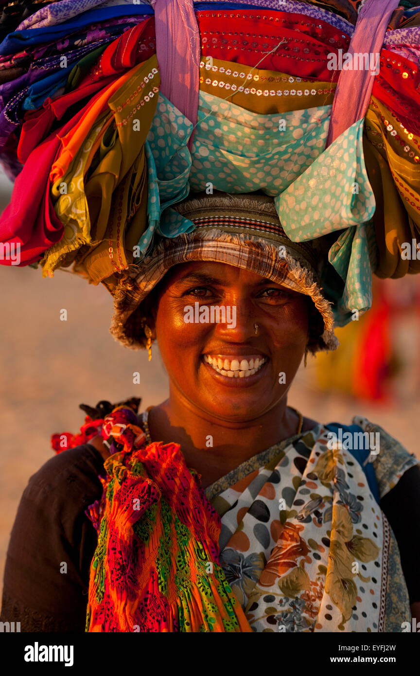 Indian cloth hi-res stock photography and images - Alamy