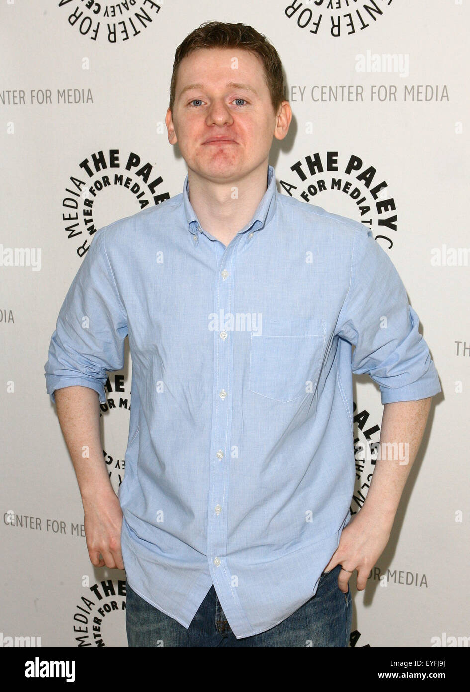 Los Angeles, California, USA. 28th July, 2015. Shane Courtney attends ...