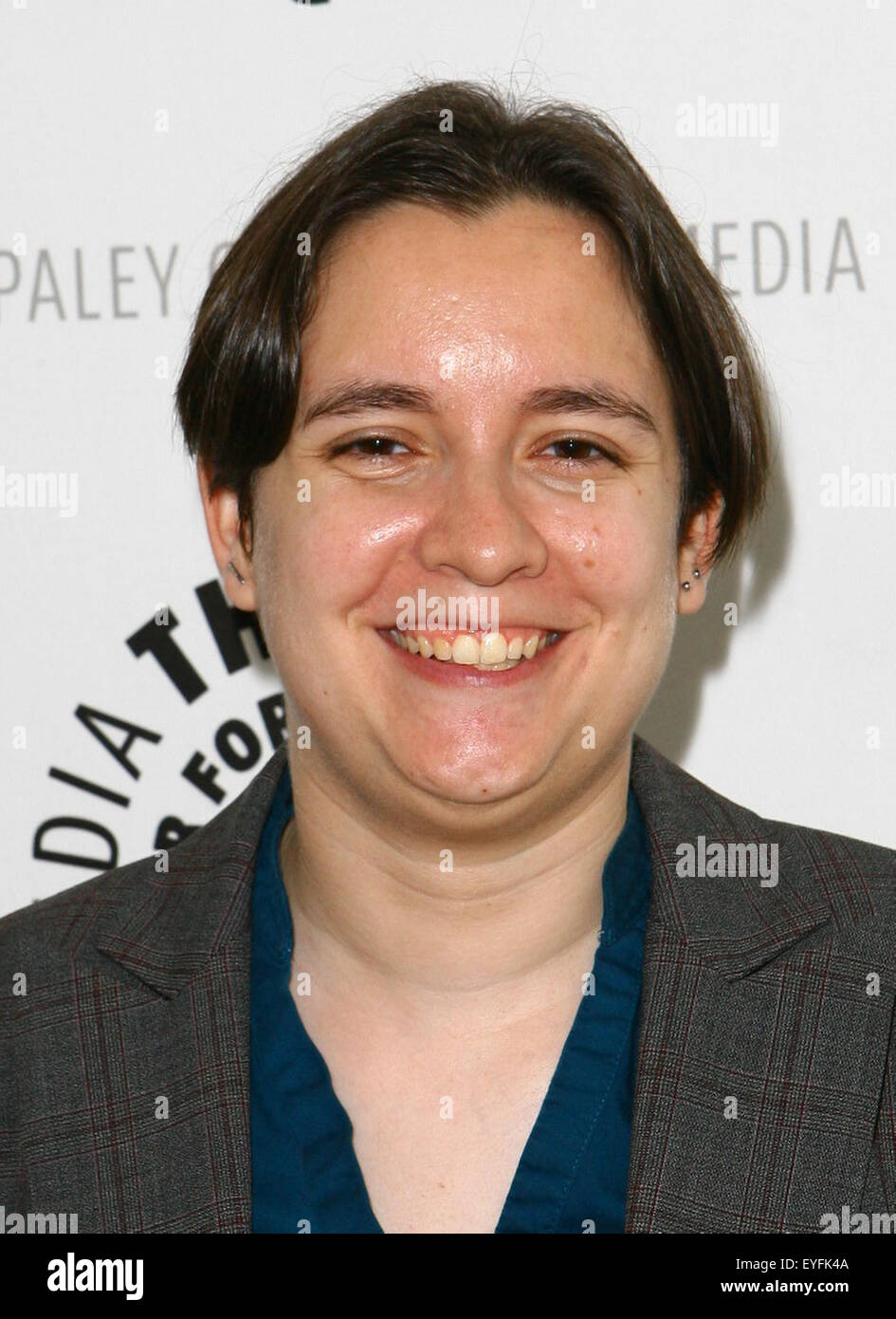 Los Angeles, California, USA. 28th July, 2015. Miranda Sajdak attends ...