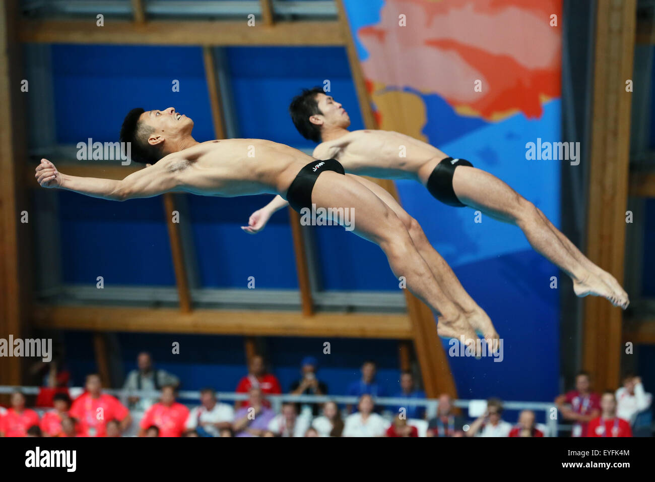 Ken sakai hi-res stock photography and images - Alamy