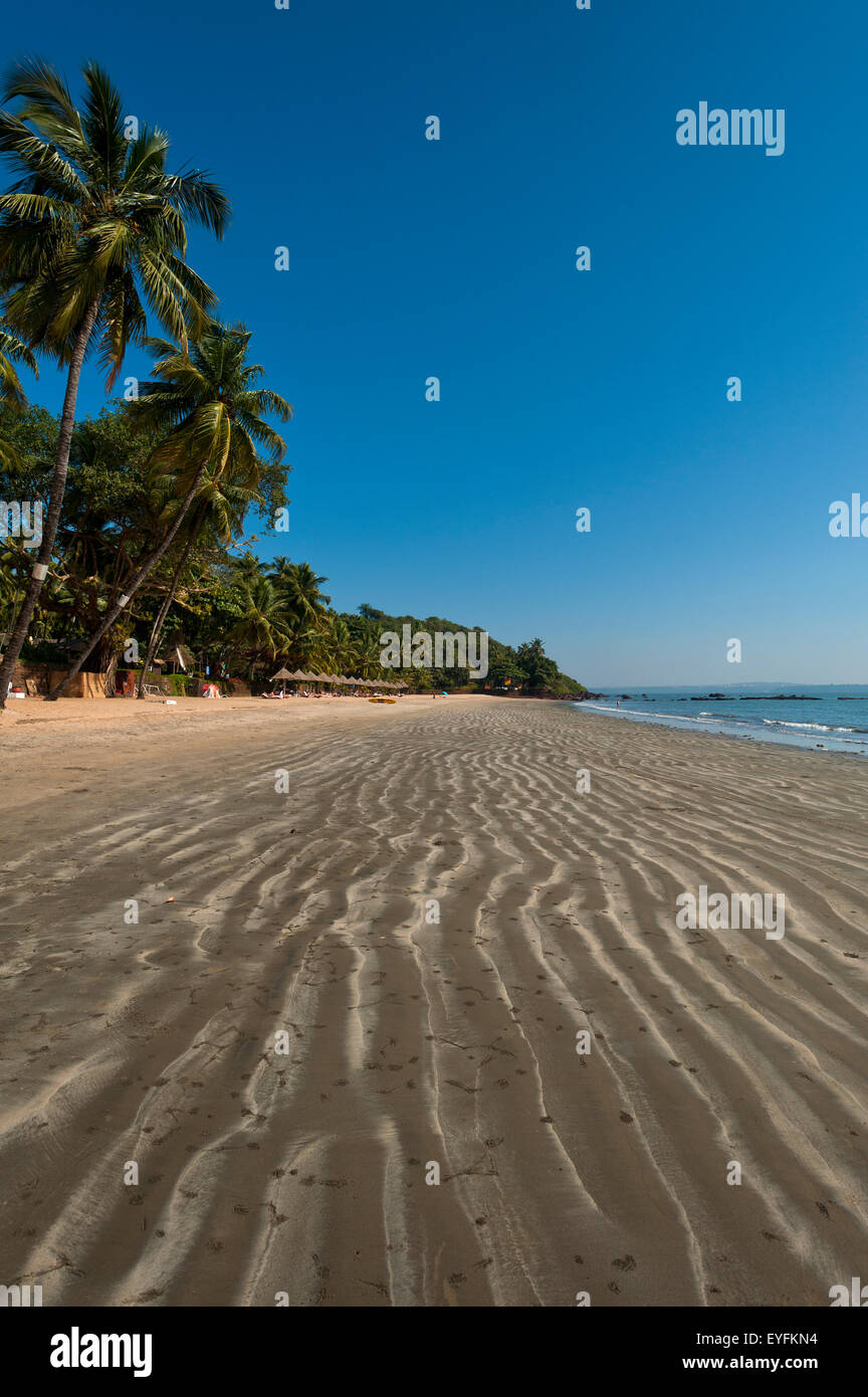 Goa Beach India Scenes High Resolution Stock Photography and Images - Alamy