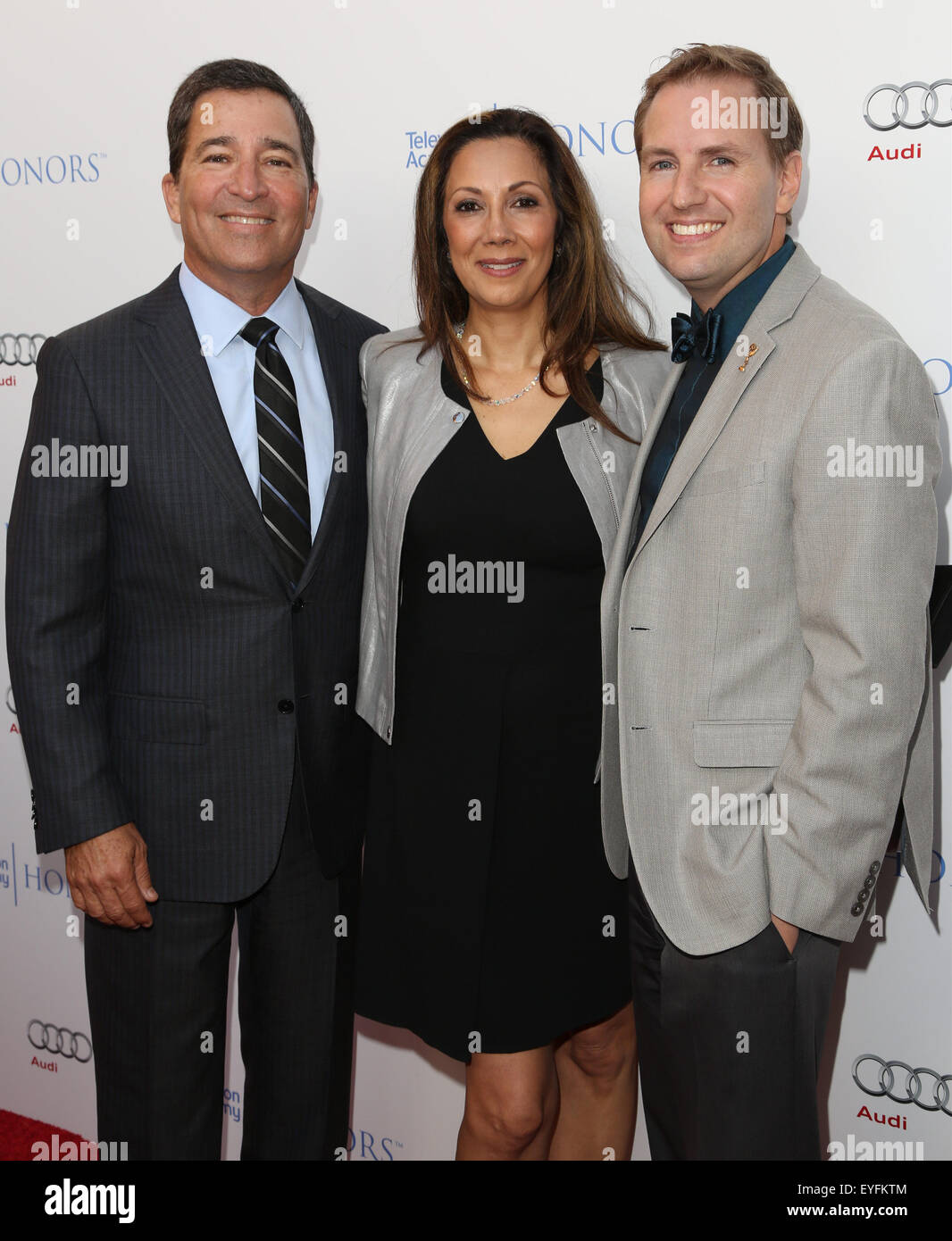 The 8th Annual Television Academy Honors at Montage Beverly Hills ...