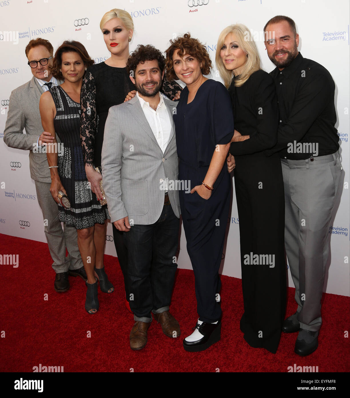The 8th Annual Television Academy Honors at Montage Beverly Hills ...