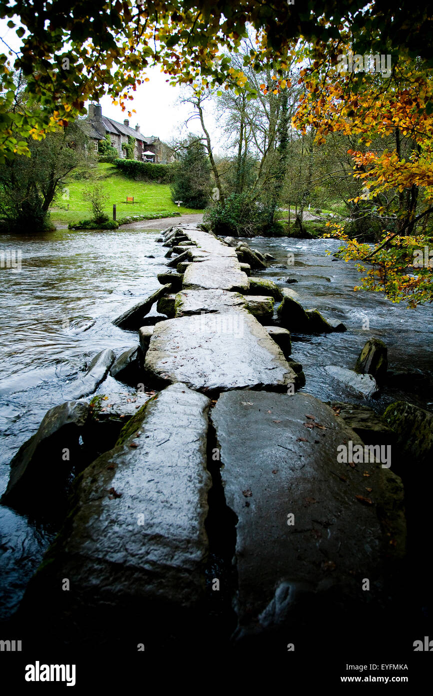 Prehistoric bridge hi-res stock photography and images - Alamy