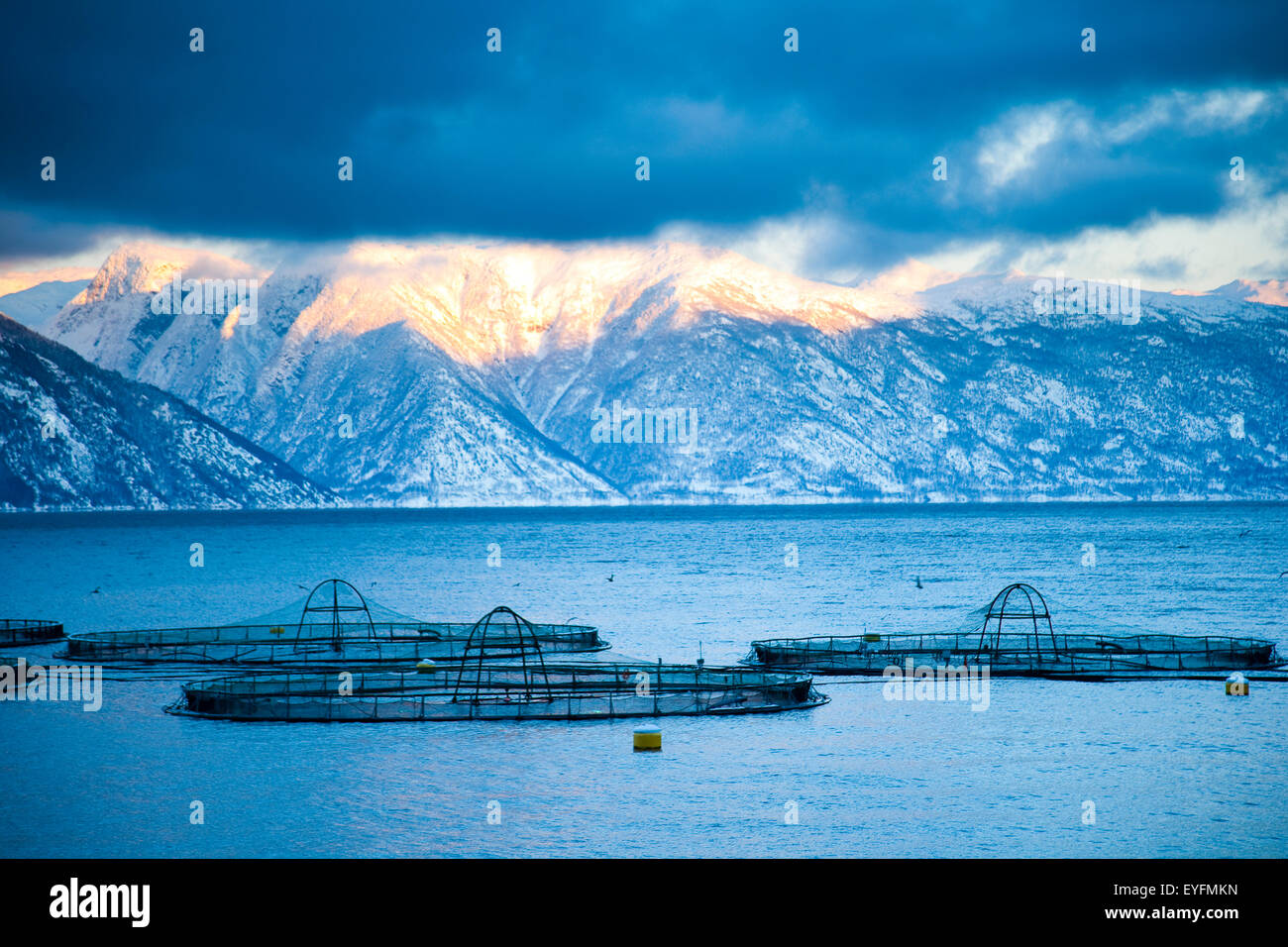 Ortnevik hi-res stock photography and images - Alamy