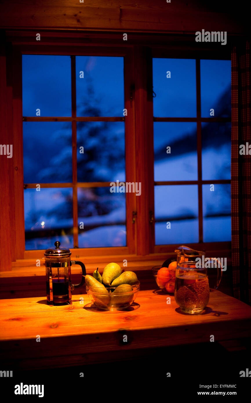 Norway drink juice hi-res stock photography and images - Alamy