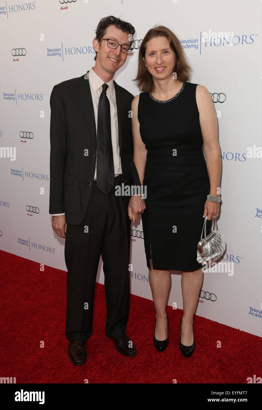The 8th Annual Television Academy Honors at Montage Beverly Hills ...