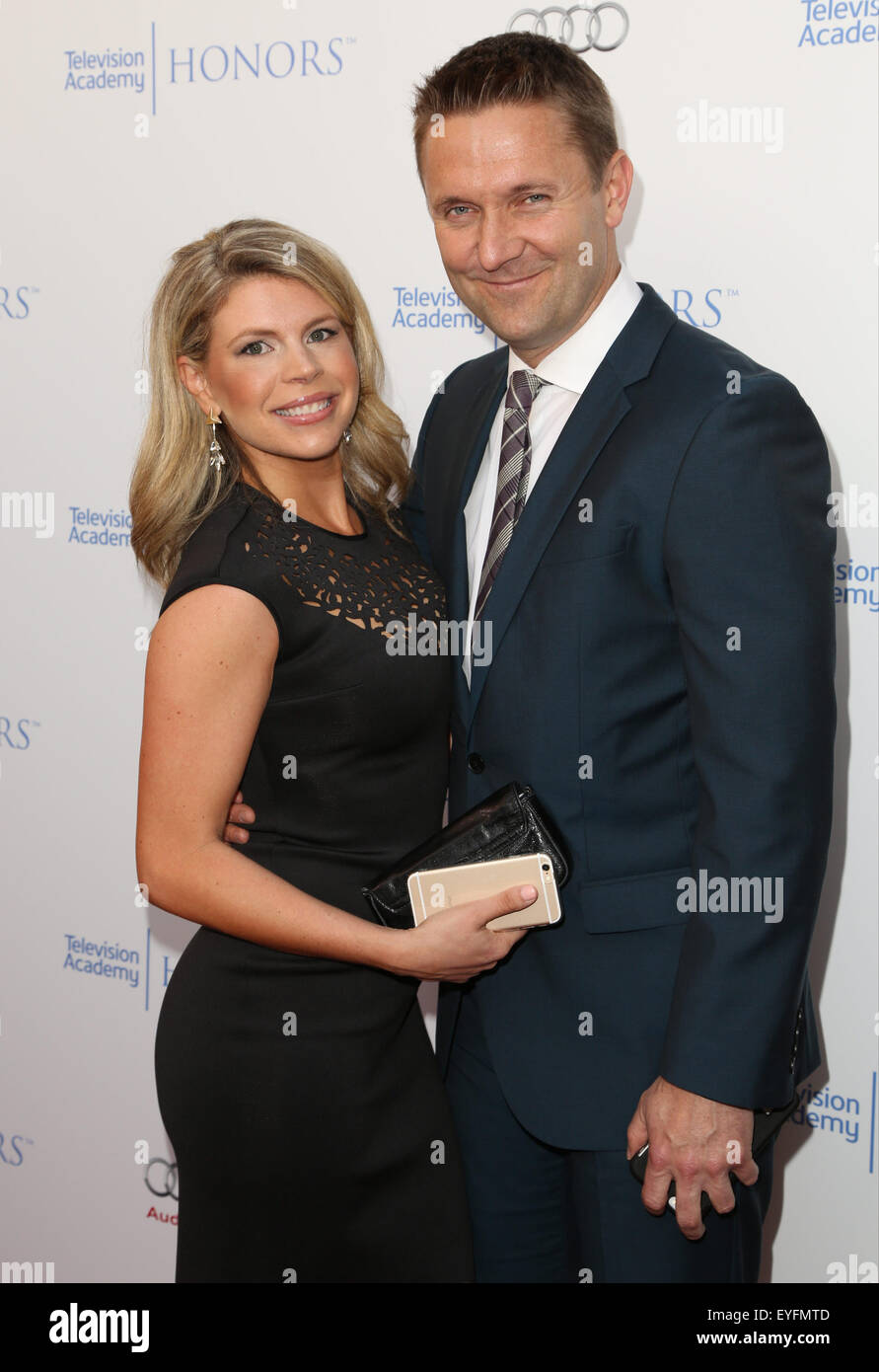 The 8th Annual Television Academy Honors at Montage Beverly Hills ...