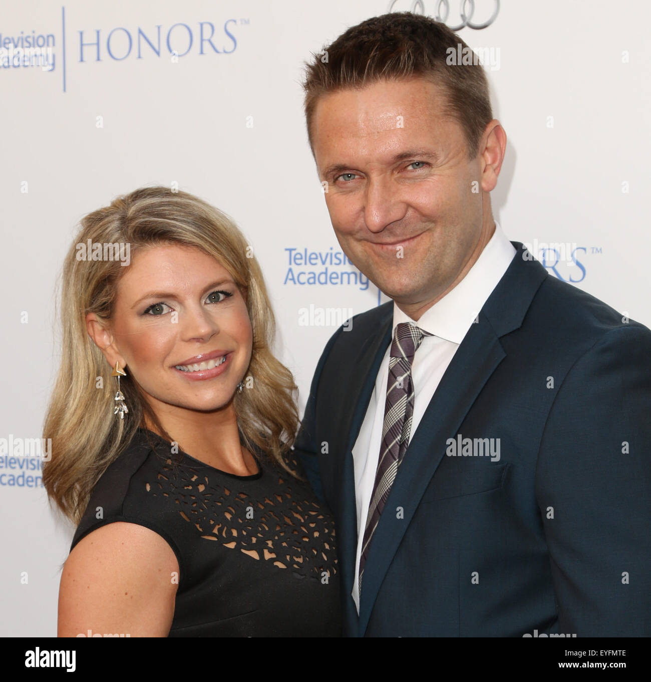 The 8th Annual Television Academy Honors at Montage Beverly Hills ...