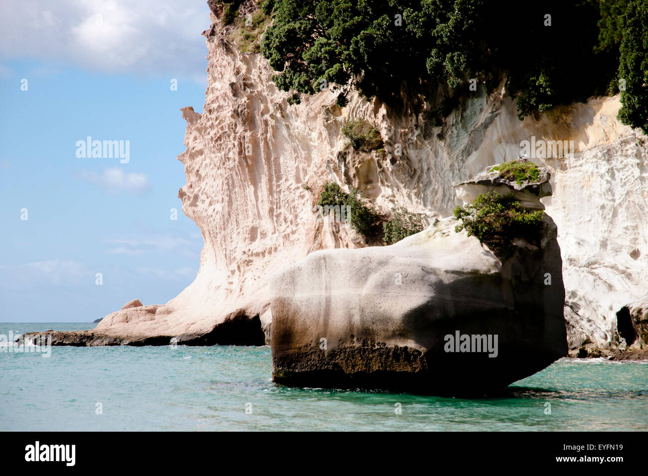 Coromandel Peninsula - New Zealand Stock Photo - Alamy