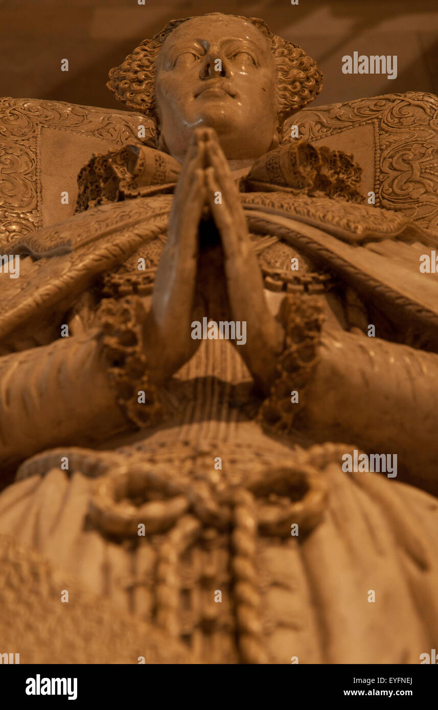 Mary Queen Of Scots Museum High Resolution Stock Photography and Images ...