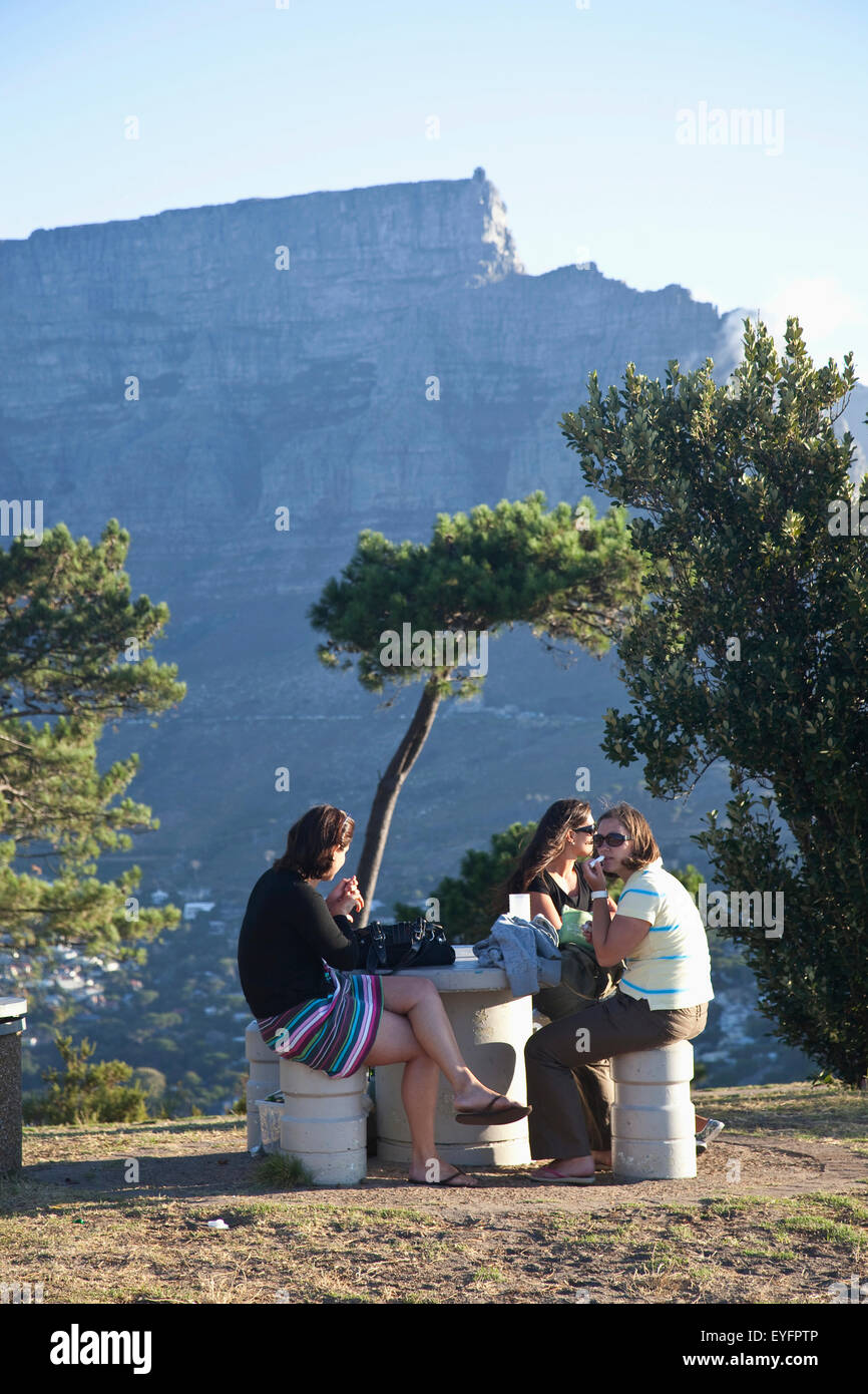 Cape town tourist stop hi-res stock photography and images - Alamy