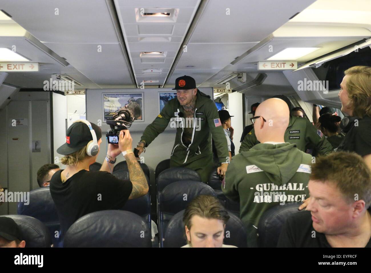 The most debaucherous flight hi-res stock photography and images - Alamy