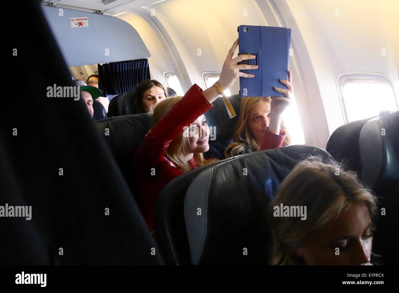 The most debaucherous flight hi-res stock photography and images - Alamy