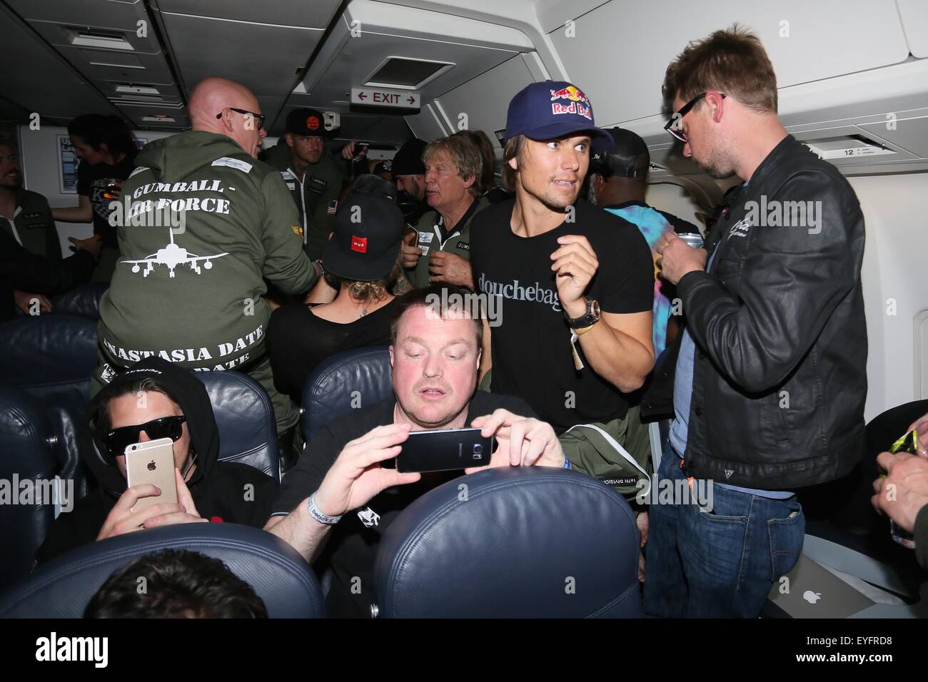 The most debaucherous flight hi-res stock photography and images - Alamy