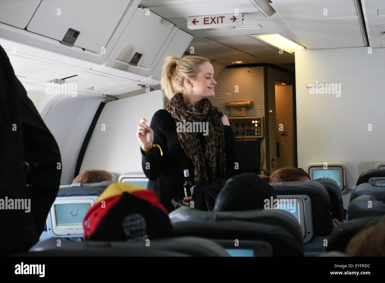 The most debaucherous flight hi-res stock photography and images - Alamy