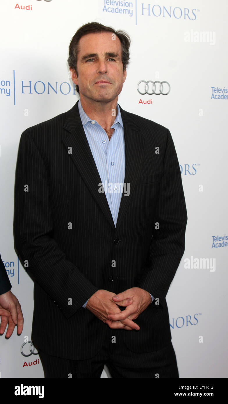 The 8th Annual Television Academy Honors at The Montage Beverly Hills ...