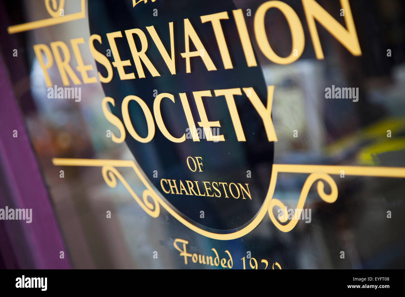 Western and central south carolina hi-res stock photography and images ...