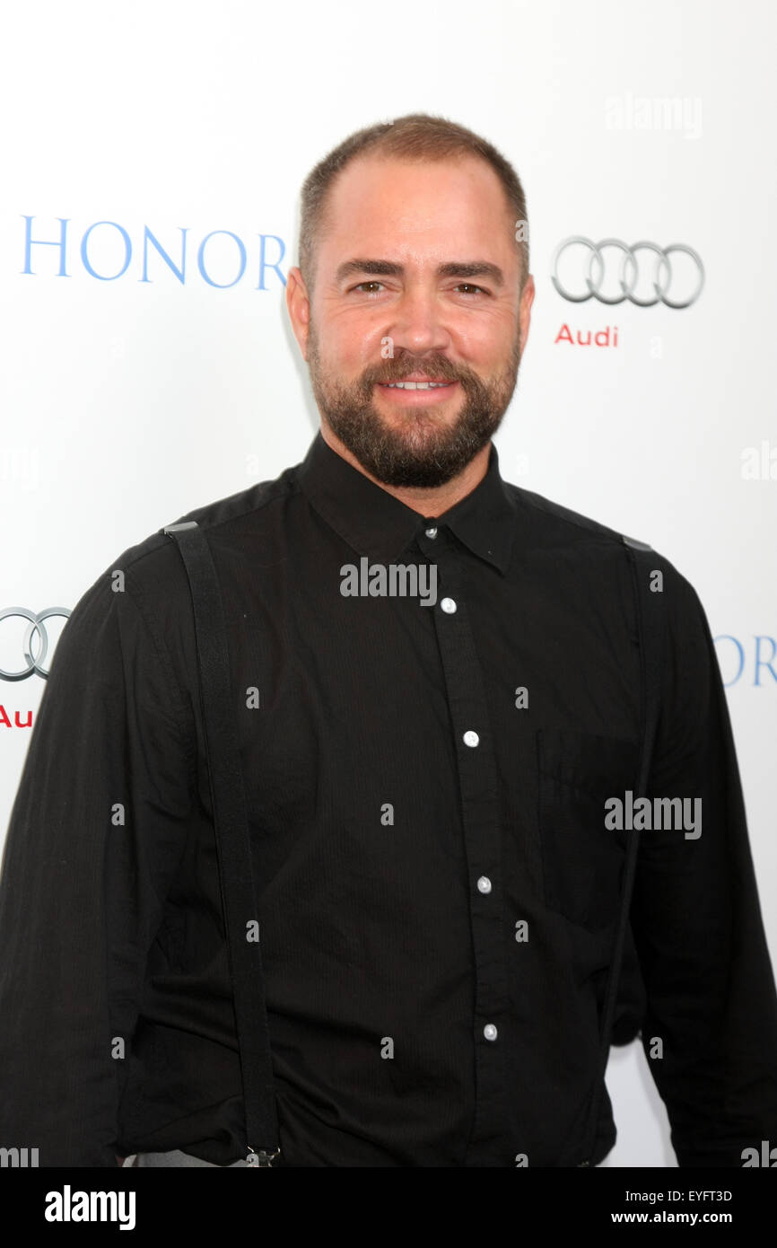 The 8th Annual Television Academy Honors at The Montage Beverly Hills ...