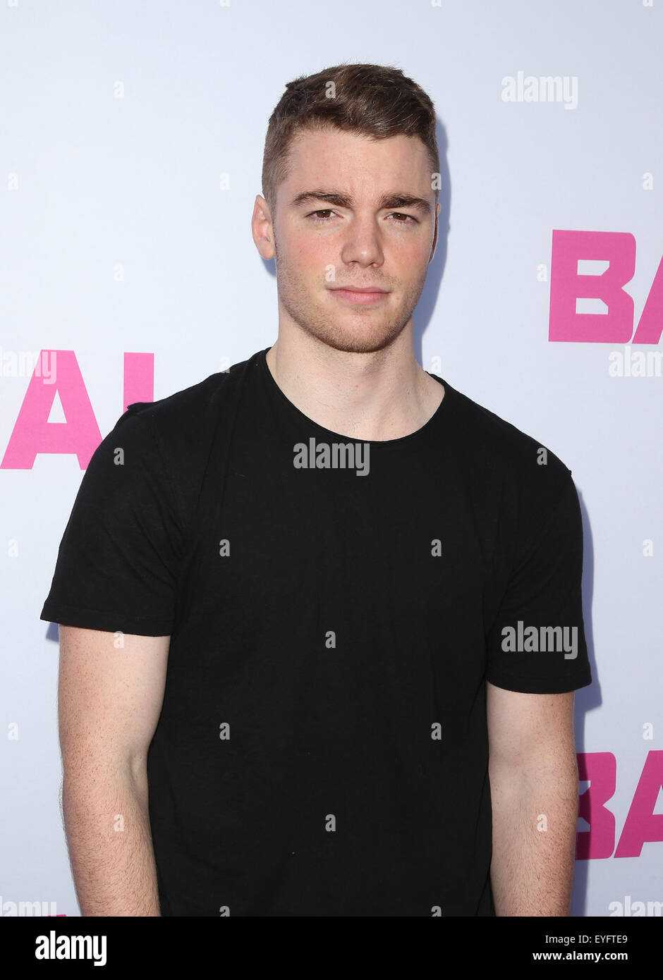 Premiere of DirecTV's 'Barely Lethal' at ArcLight Hollywood - Arrivals ...