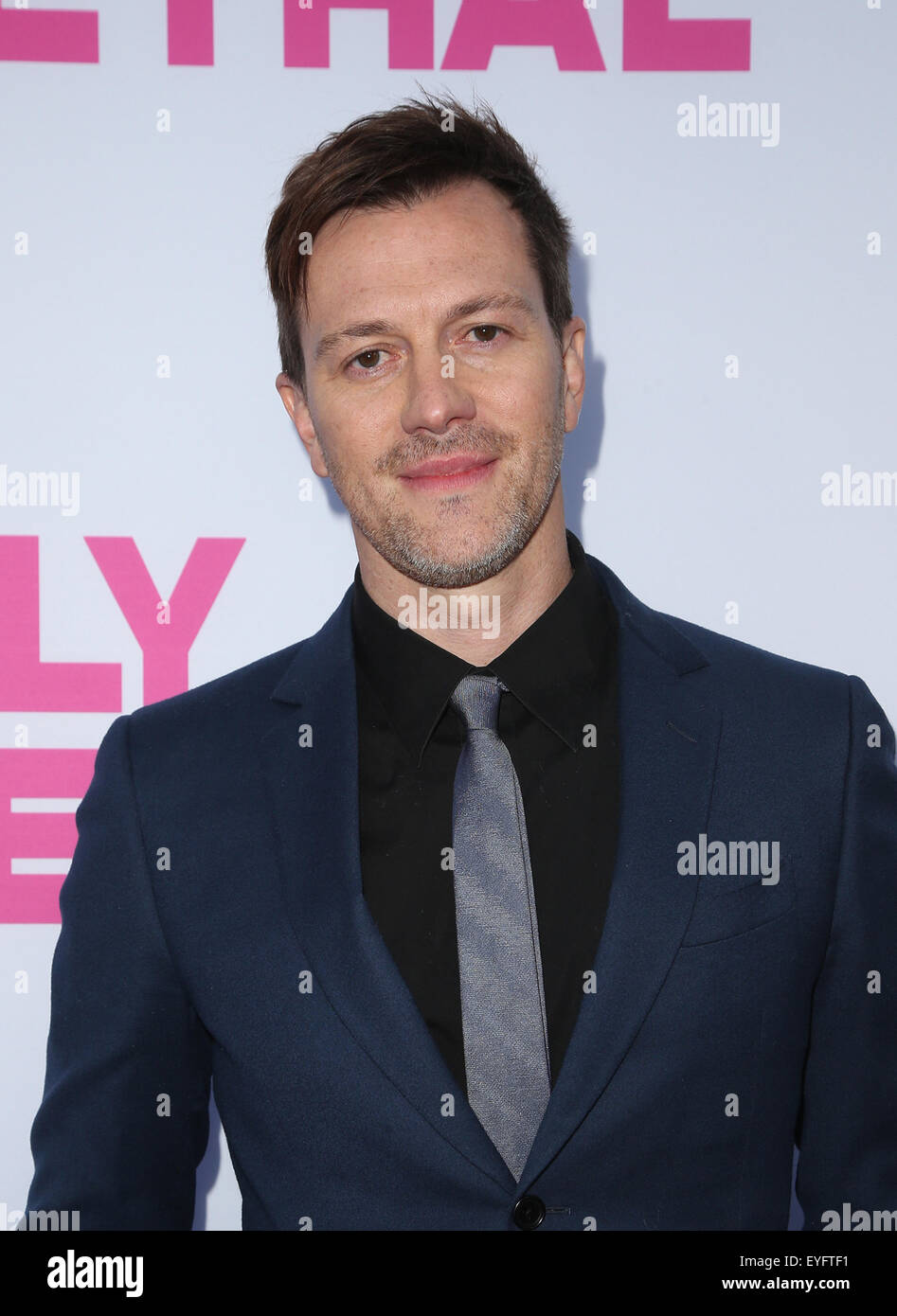 Premiere of DirecTV's 'Barely Lethal' at ArcLight Hollywood - Arrivals ...
