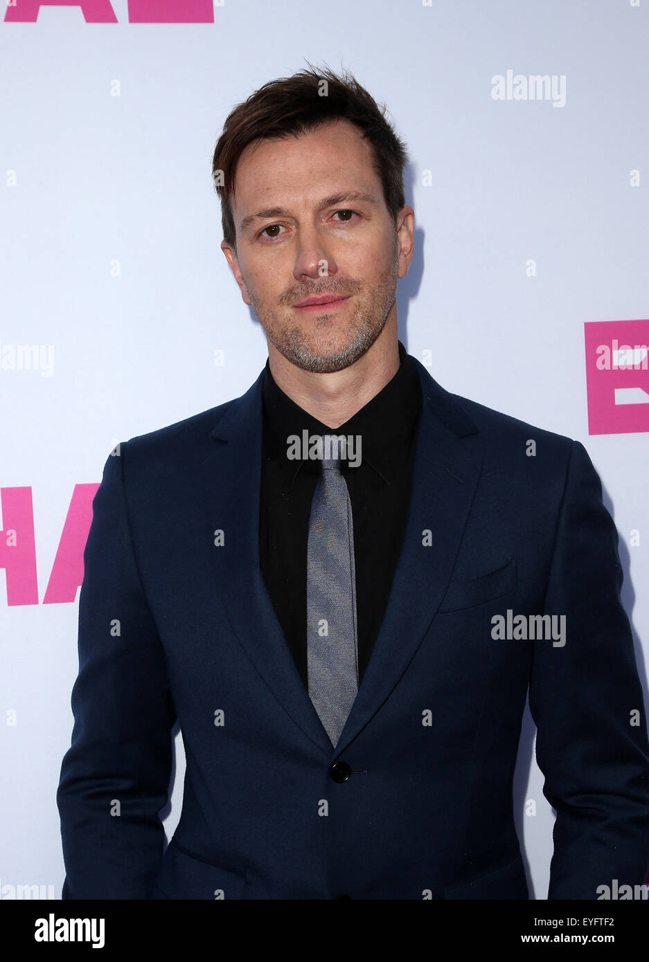Premiere of DirecTV's 'Barely Lethal' at ArcLight Hollywood - Arrivals ...